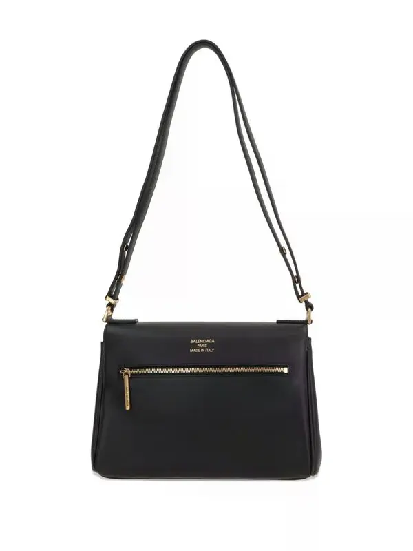 Balenciaga Bel Air Xs Flap Shoulder Bag