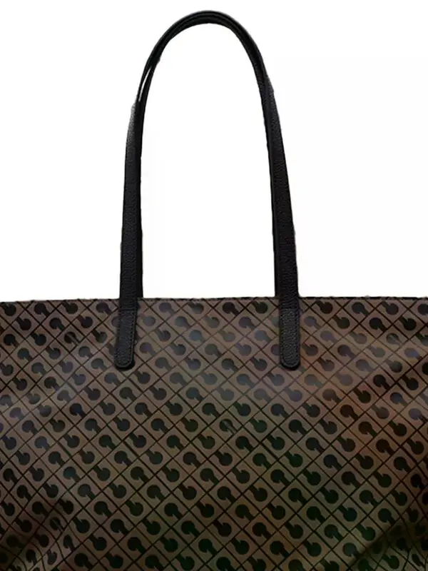 GHERARDINI Zip-up Tote Bag