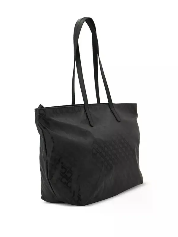 GHERARDINI Shopper Tote - Black