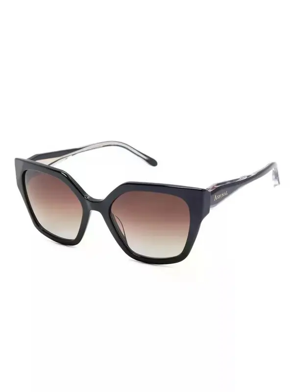ASPINAL OF LONDON Como Butterfly-frame Sunglasses
