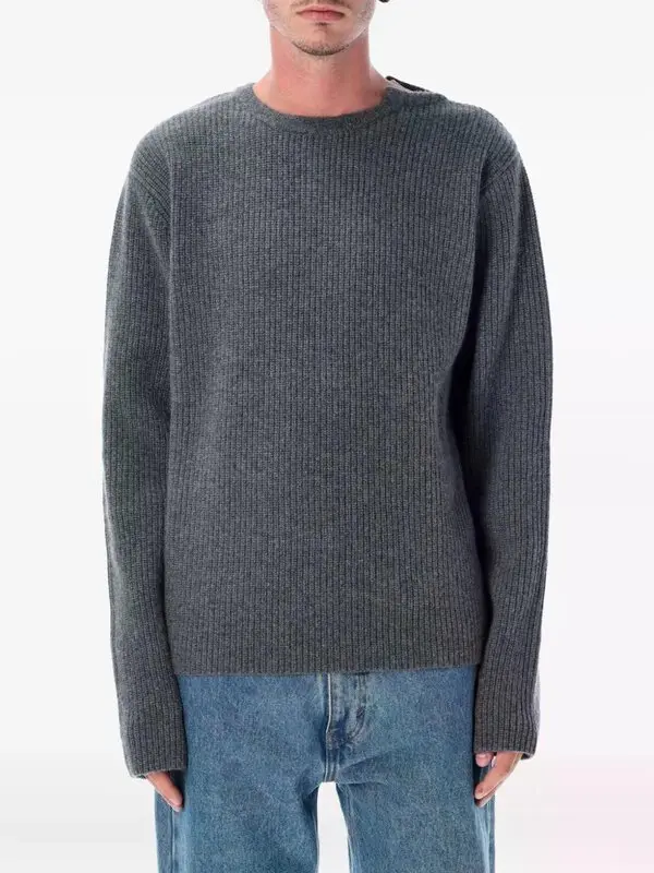 Extreme Cashmere N°356 You Sweater