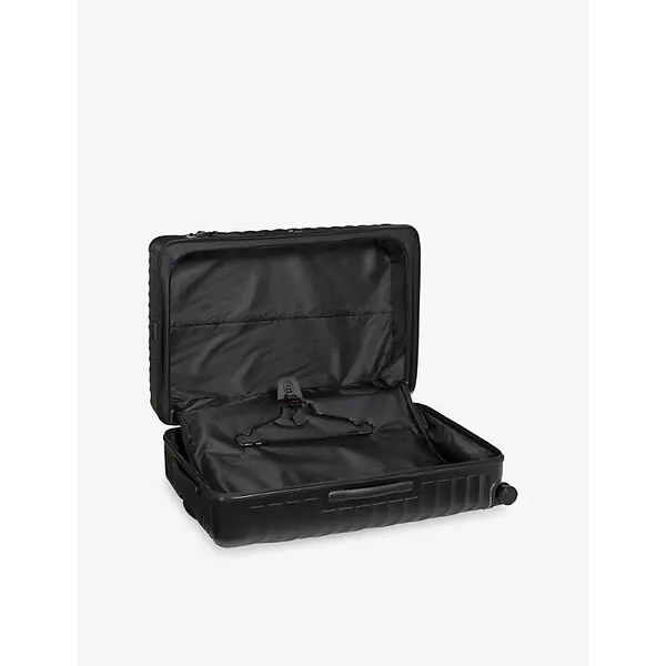 Tumi 19 Degree Worldwide Trip 4-wheel Suitcase 85cm - Black Texture