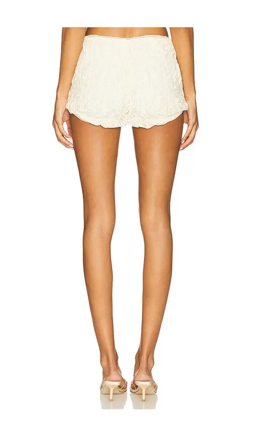 NIA Forest Bloomer Short