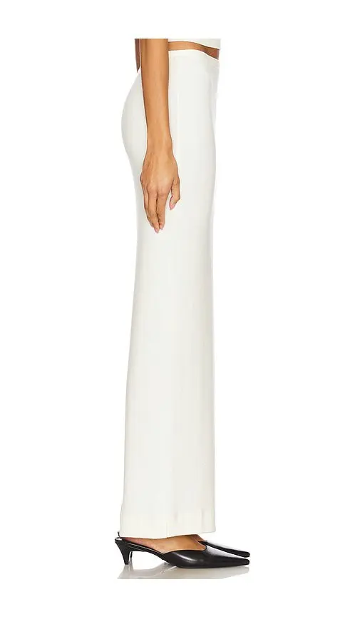 Eterne Emma Skirt - Cream