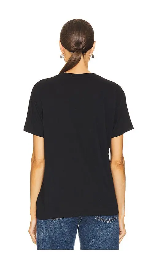 Eterne Short Sleeve Boyfriend Tee