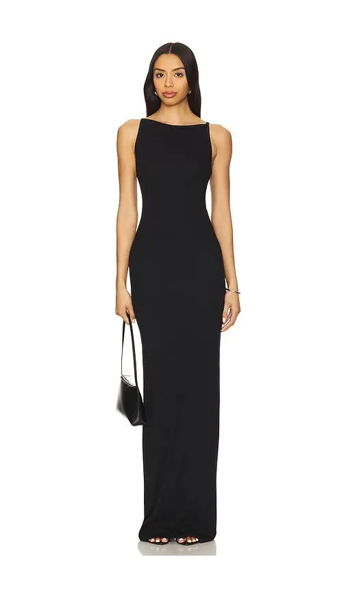 Eterne Iris Maxi Dress