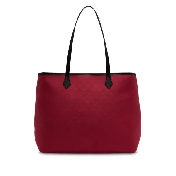 JORDAN Monogram Tote Bag