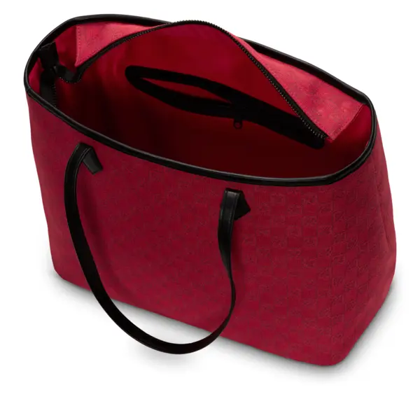 JORDAN Monogram Tote Bag