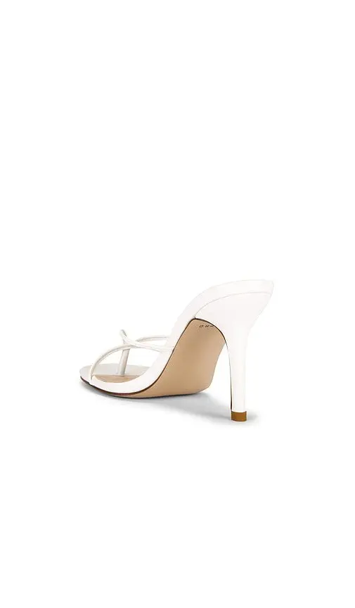 Femme La X Revolve Sicilian Slipper