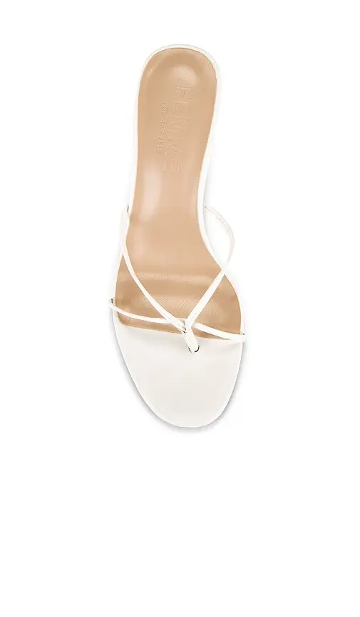 Femme La X Revolve Sicilian Slipper