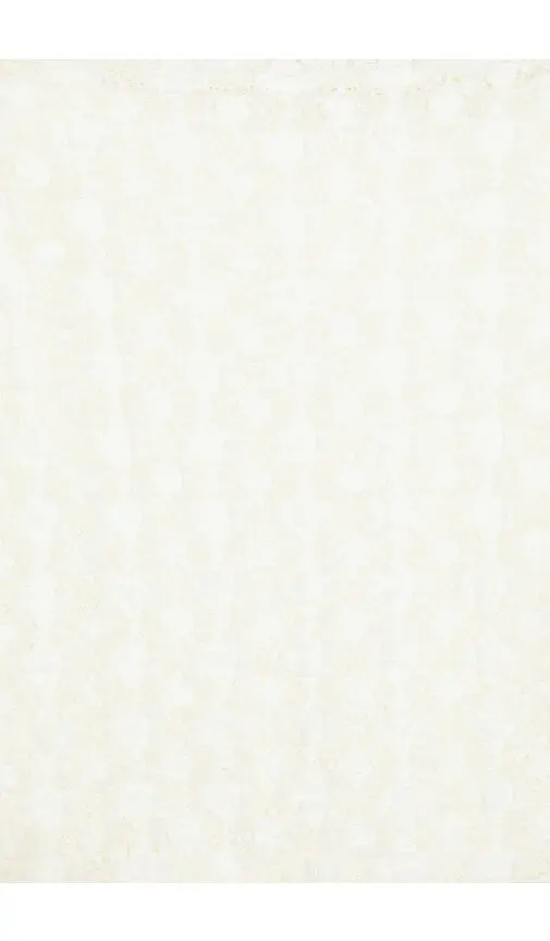 BUCI Yarrow Mini Dress