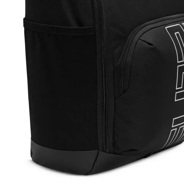 Nike Varsity Elite Basketball Shoes Bag - Black