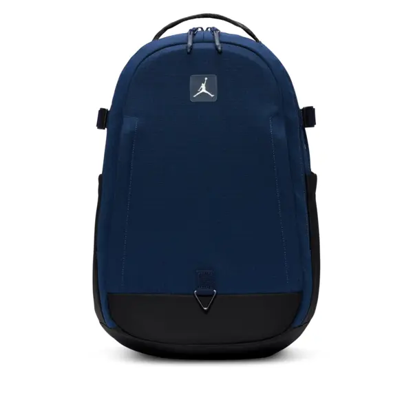 JORDAN Franchise Backpack - Blue