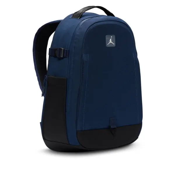 JORDAN Franchise Backpack - Blue