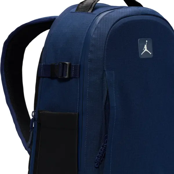 JORDAN Franchise Backpack - Blue