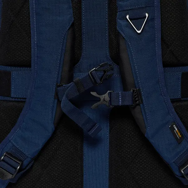 JORDAN Franchise Backpack - Blue