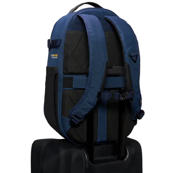 JORDAN Franchise Backpack - Blue