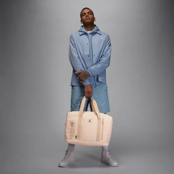 JORDAN Duffle Bag