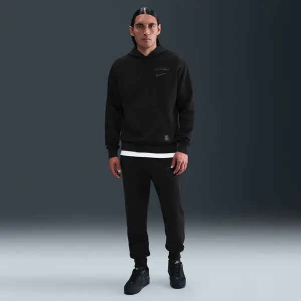 Nike Tottenham Hotspur Club Soccer Pullover Hoodie