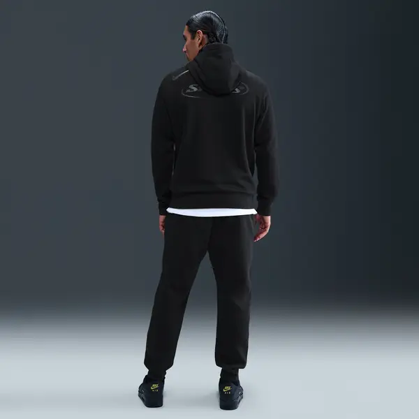 Nike Tottenham Hotspur Club Soccer Pullover Hoodie