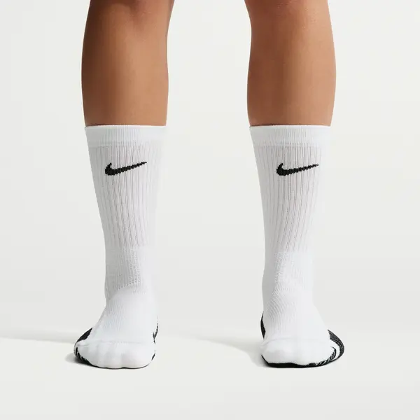 Nike Elite 2.0 Socks - White