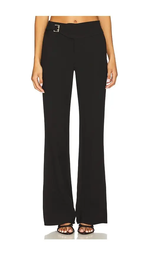 Superdown Jessica Bootcut Pant