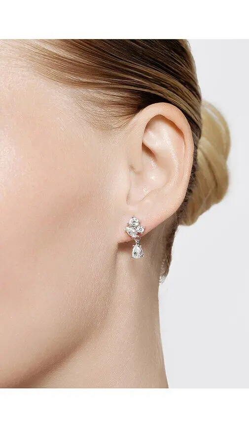 Shashi Camille Drop Earrings