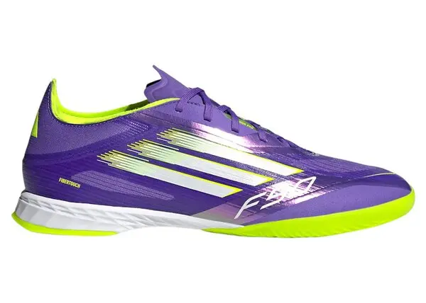 Adidas F50 Pro Indoor Sneakers