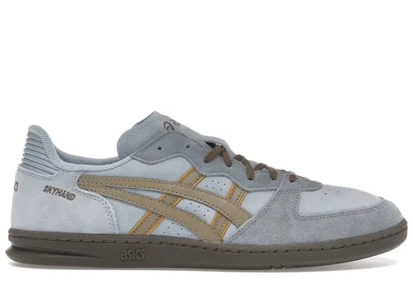 Asics Skyhand Ogin Sneakers - Dolphin Grey/pepper