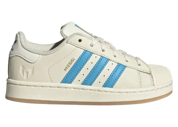 Adidas Superstar Messi Sneakers