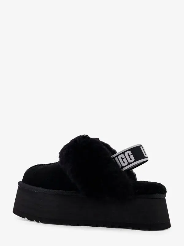 UGG Funkette Suede Slip-on