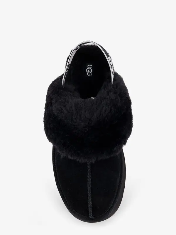 UGG Funkette Suede Slip-on