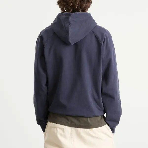 BRAM'S FRUIT Raglan Hoodie