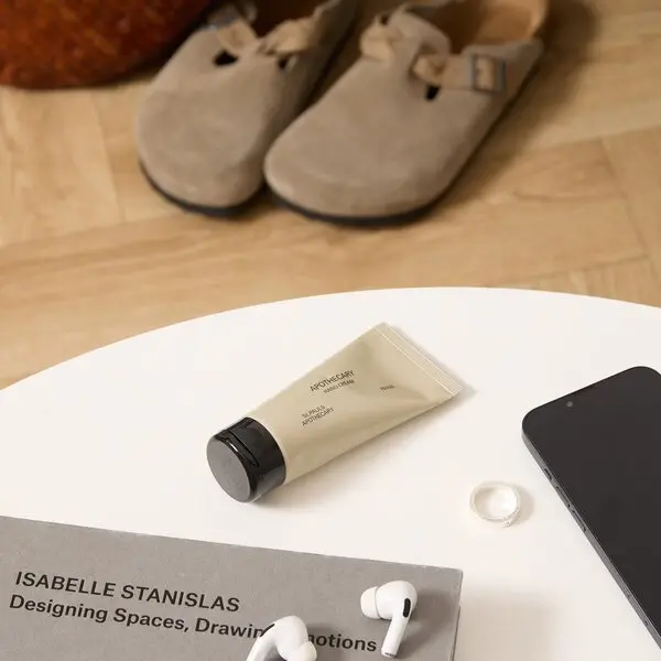 FRAMA Hand Cream Tube Apothecary