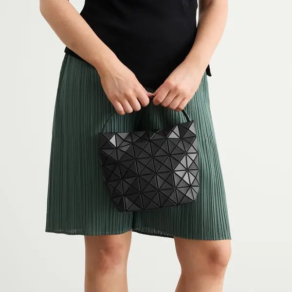 Issey Miyake Valley Handbag
