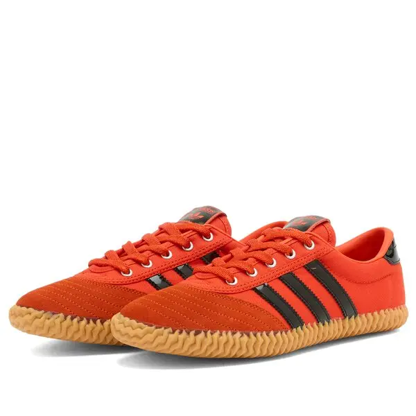 Adidas Volley Plimsole Sneakers