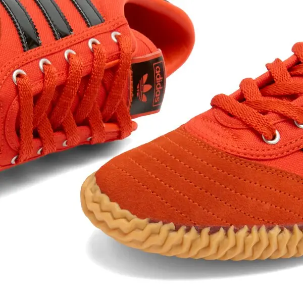 Adidas Volley Plimsole Sneakers