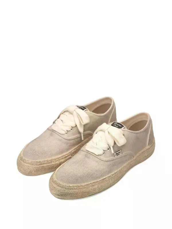GENERAL SCALE. Kiefer Sneakers