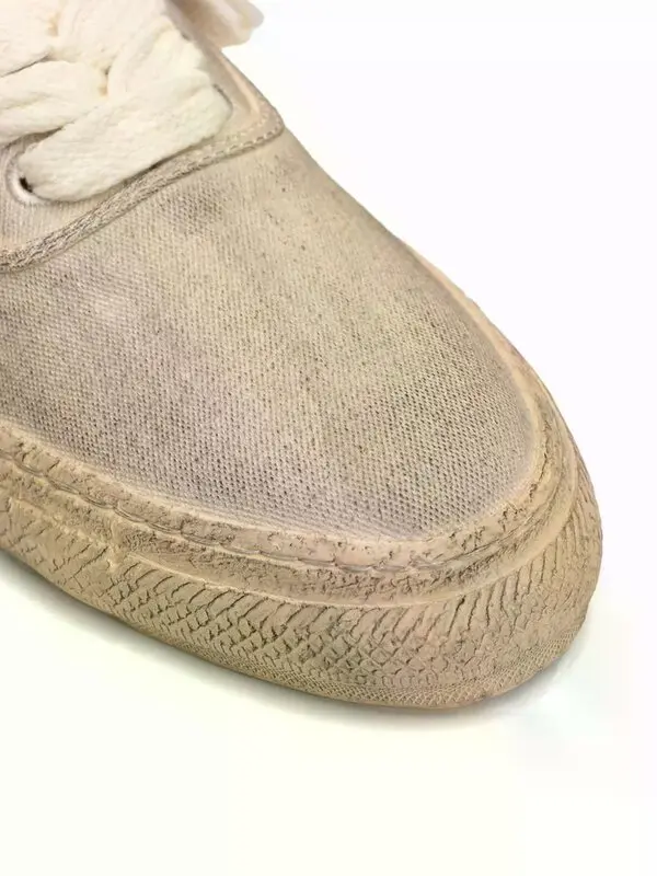 GENERAL SCALE. Kiefer Sneakers