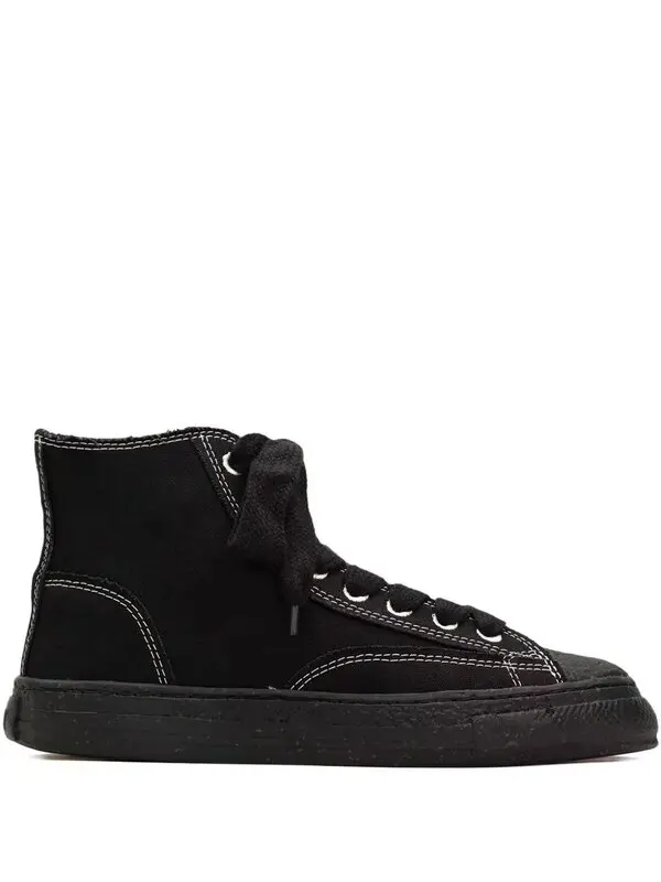 GENERAL SCALE. Roy High-top Sneakers