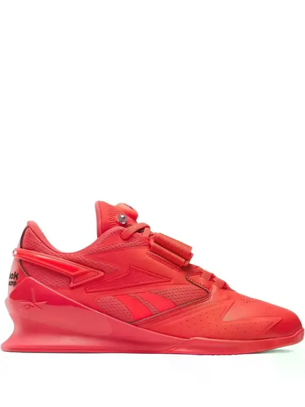 REEBOK Legacy Lifter Iii Sneakers - Red