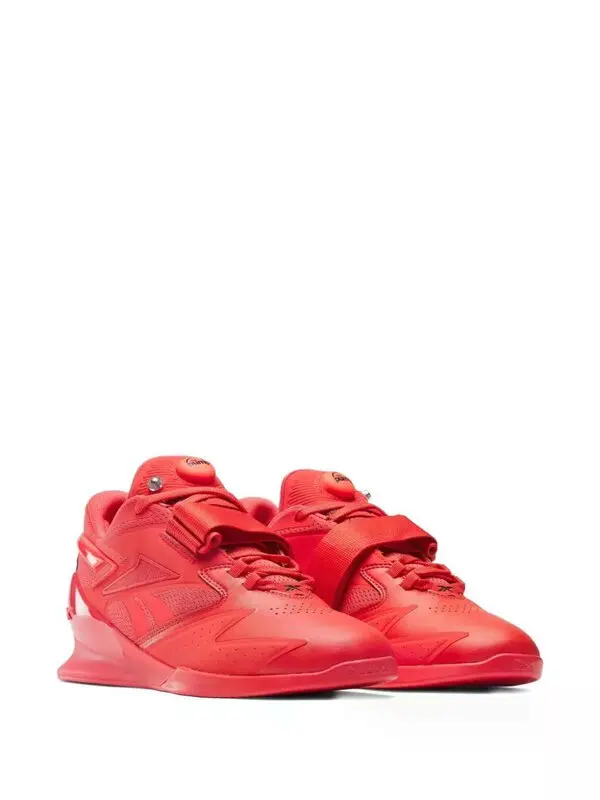 REEBOK Legacy Lifter Iii Sneakers - Red