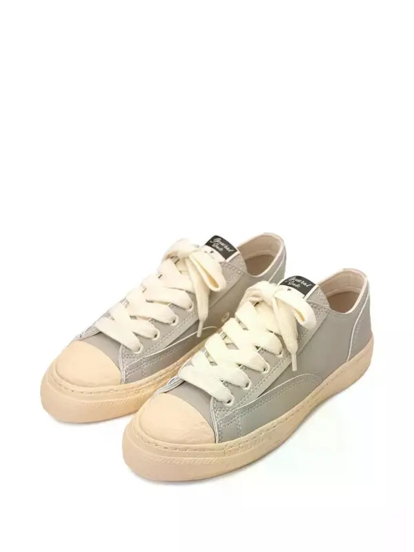 GENERAL SCALE. Roy Low-top Sneakers