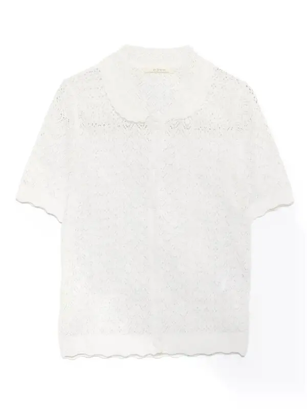 DÔEN Eveline Cardigan