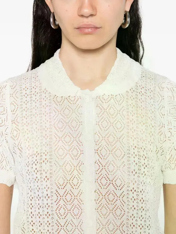 DÔEN Eveline Cardigan