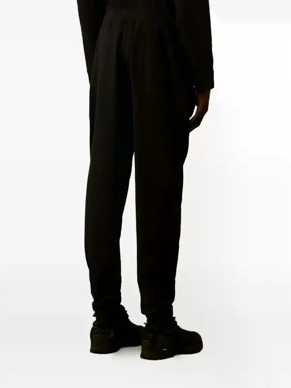 C.P. COMPANY Patch-pocket Track Pants