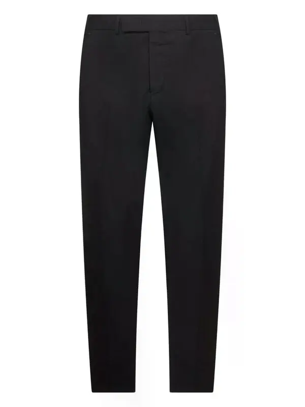 PT TORINO Virgin Wool Trousers
