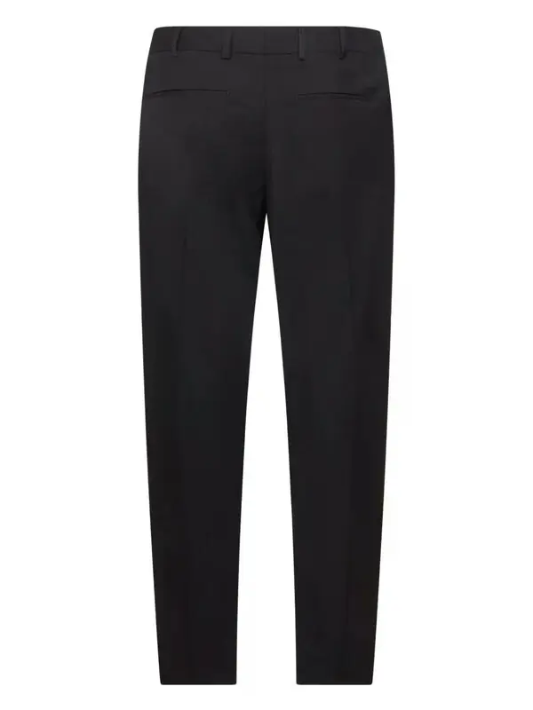 PT TORINO Virgin Wool Trousers