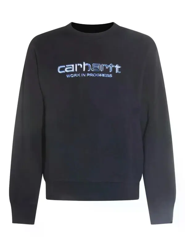 Carhartt Work In Progress Solar Chrome Sweatshirt