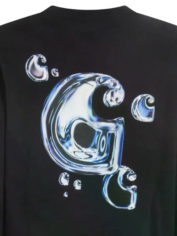 Carhartt Work In Progress Solar Chrome Sweatshirt